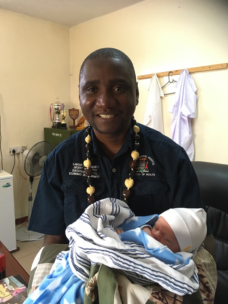 Baby Bo – Love n Light Lukupa